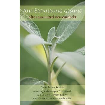 【】Aus Erfahrung Gesund