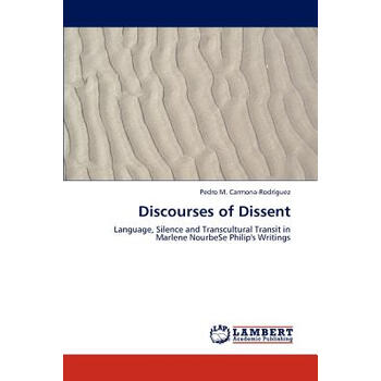 【】Discourses of Dissent