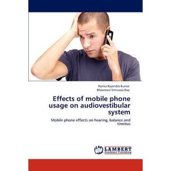 【】Effects of Mobile Phone Usage on