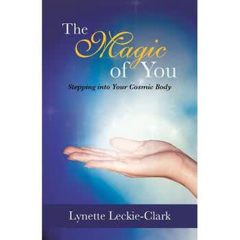 The Magic of You: Stepping Into Your Cosmic ...