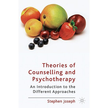 【】Theories of Counselling and