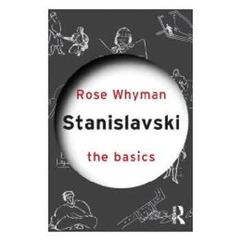 【】Stanislavski: The Basics