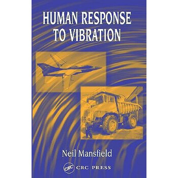 【】Human Response to Vibration