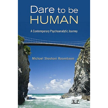【】Dare to Be Human: A Contemporar