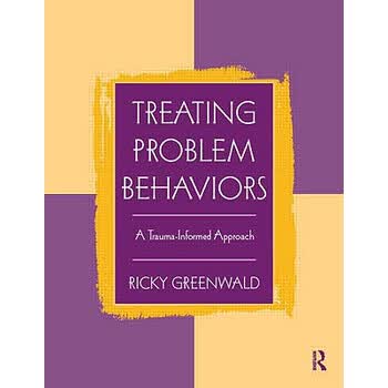 【】Treating Problem Behaviors: A