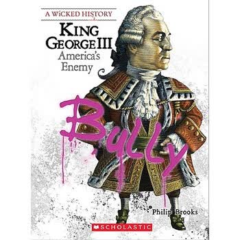 【】King George III: America's Enemy