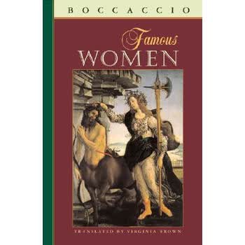 【】Famous Women