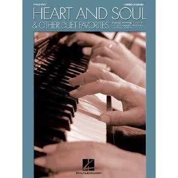 【】Heart and Soul & Other Du