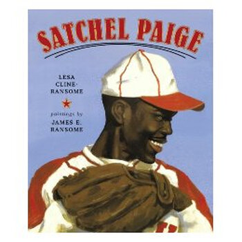 【】Satchel Paige