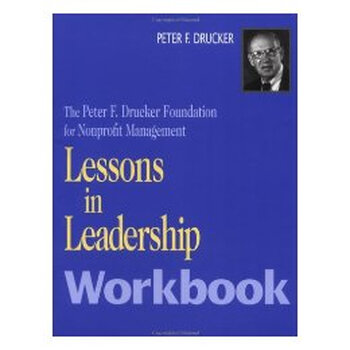 【】Lessons In Leadership Workbook