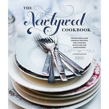 【】Newlywed Cookbook