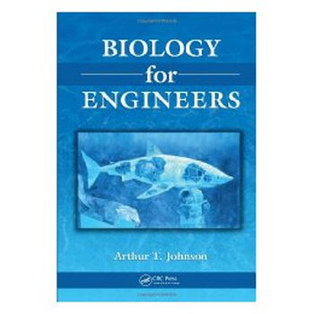 【】Biology for Engineers
