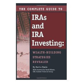 【】The Complete Guide to Iras & IRA
