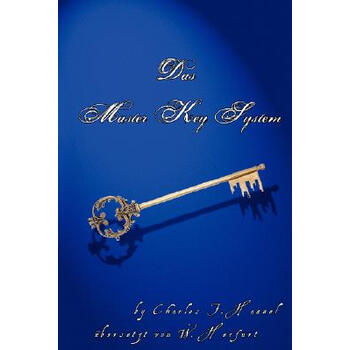 【】Das Master Key System