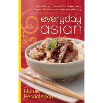 【】Everyday Asian: From Soups to Noodles,