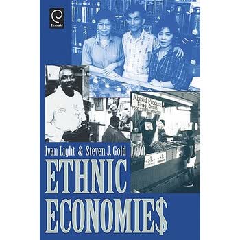 【】Ethnic Economies