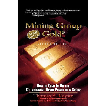 【】Mining Group Gold