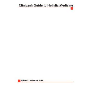 【】Clinician's Guide to Holist