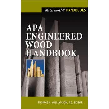 【】APA Engineered Wood Handbook