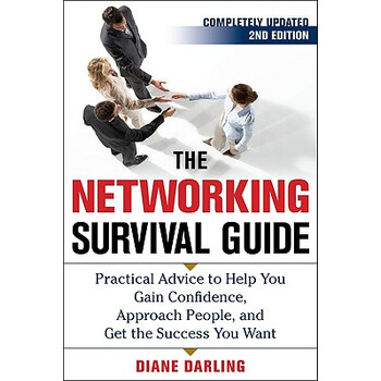 【】The Networking Survival Guide: Practical