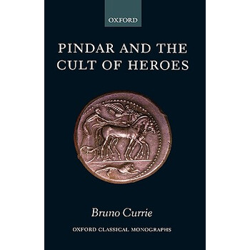 【】Pindar and the Cult of Heroes