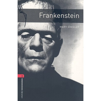 【】Frankenstein