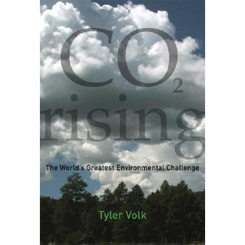 【】CO2 Rising: The World's Greatest