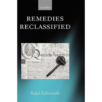 【】Remedies Reclassified