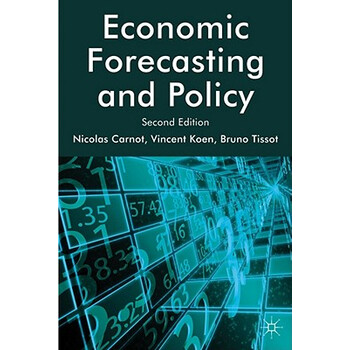 【】Economic Forecasting and Policy