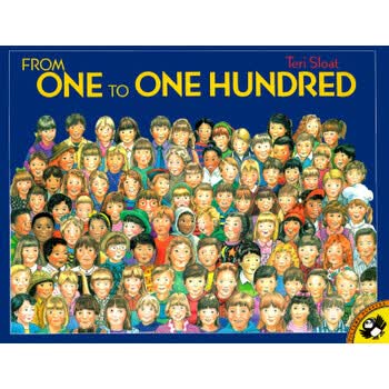 【】From One to One Hundred