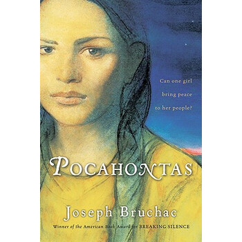 【】Pocahontas