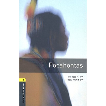 【】Pocahontas