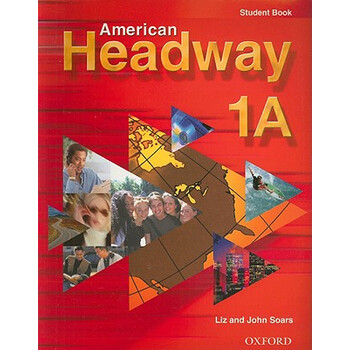 【】American Headway 1A