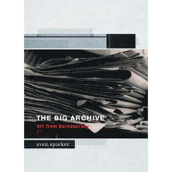 【】The Big Archive: Art from