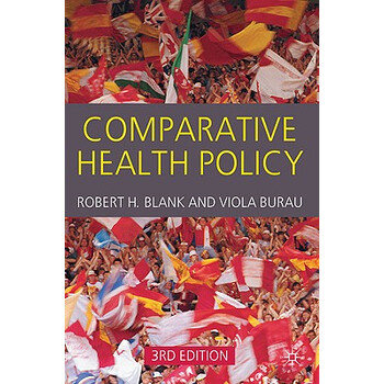 【】Comparative Health Policy