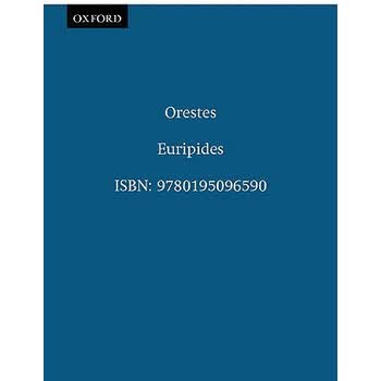 【】Orestes