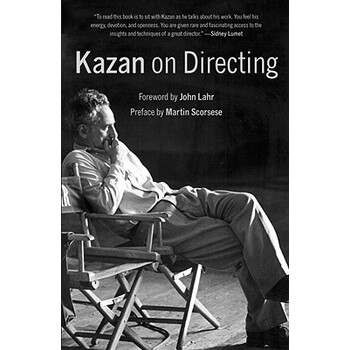 【】Kazan on Directing