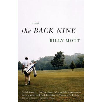 【】The Back Nine