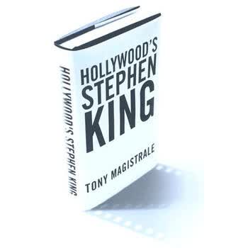【】Hollywood's Stephen King
