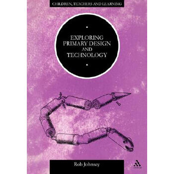 【】Exploring Primary Design and