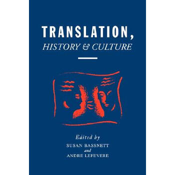 【】Translation, History, & Culture