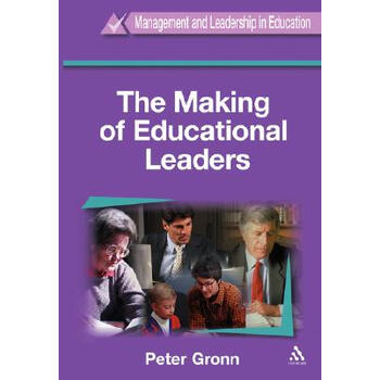【】Making of Educational Leaders