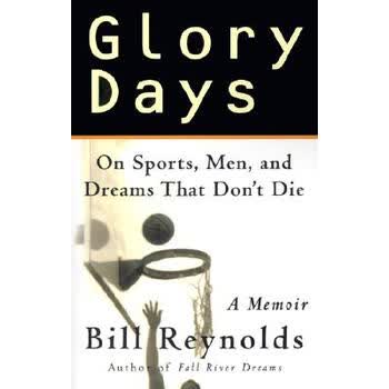 【】Glory Days: On Sports, Men, and