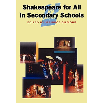 【】Shakespeare for All Secondary