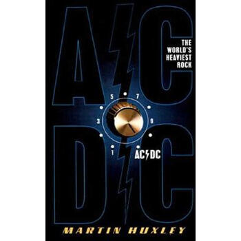 【】AC/DC: The World's Heaviest Rock