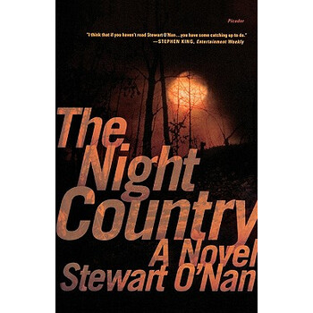 【】The Night Country