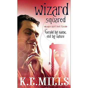 【】Wizard Squared
