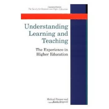 【】Understanding Learning and
