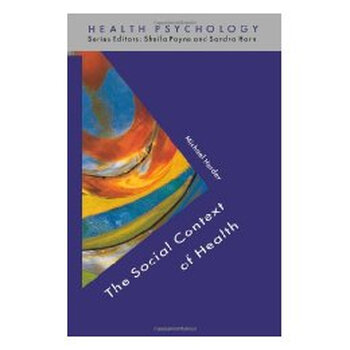 【】The Social Context of Health