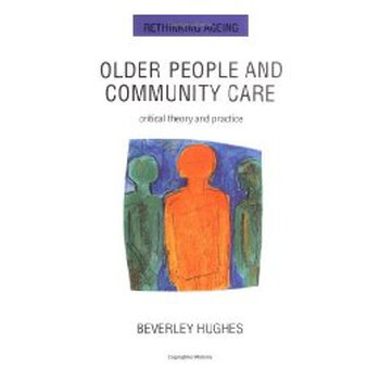 【】Older People and Community Care